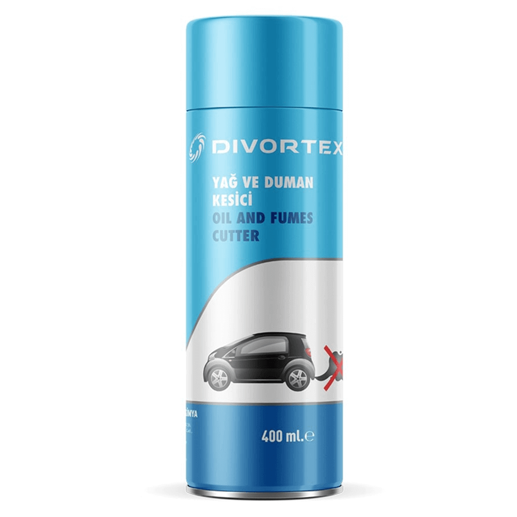 Divortex Araç Bakım Ürünleri , Oto Bakım Ürünleri
